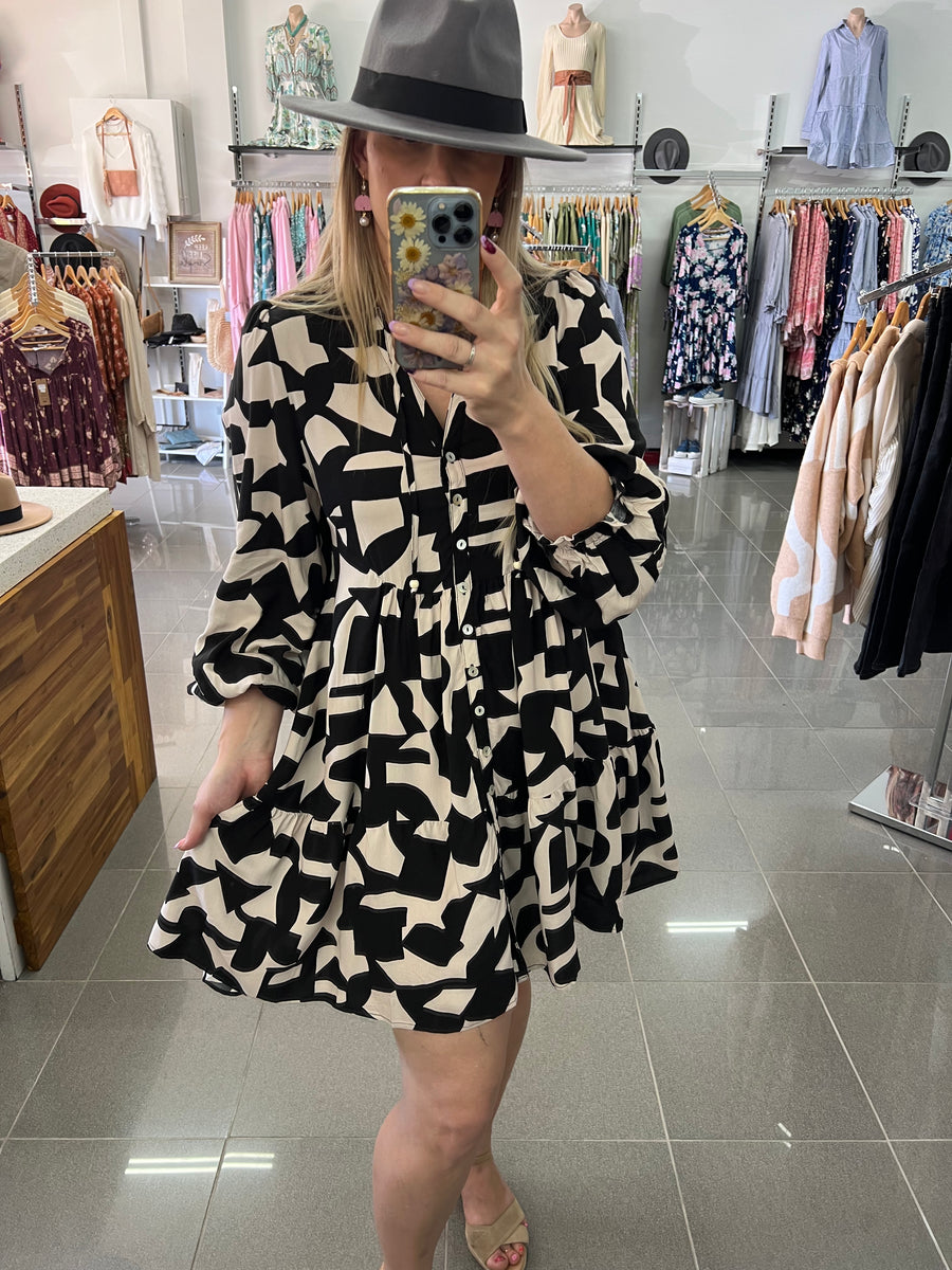 Iris Mini – Summer Breeze Clothing