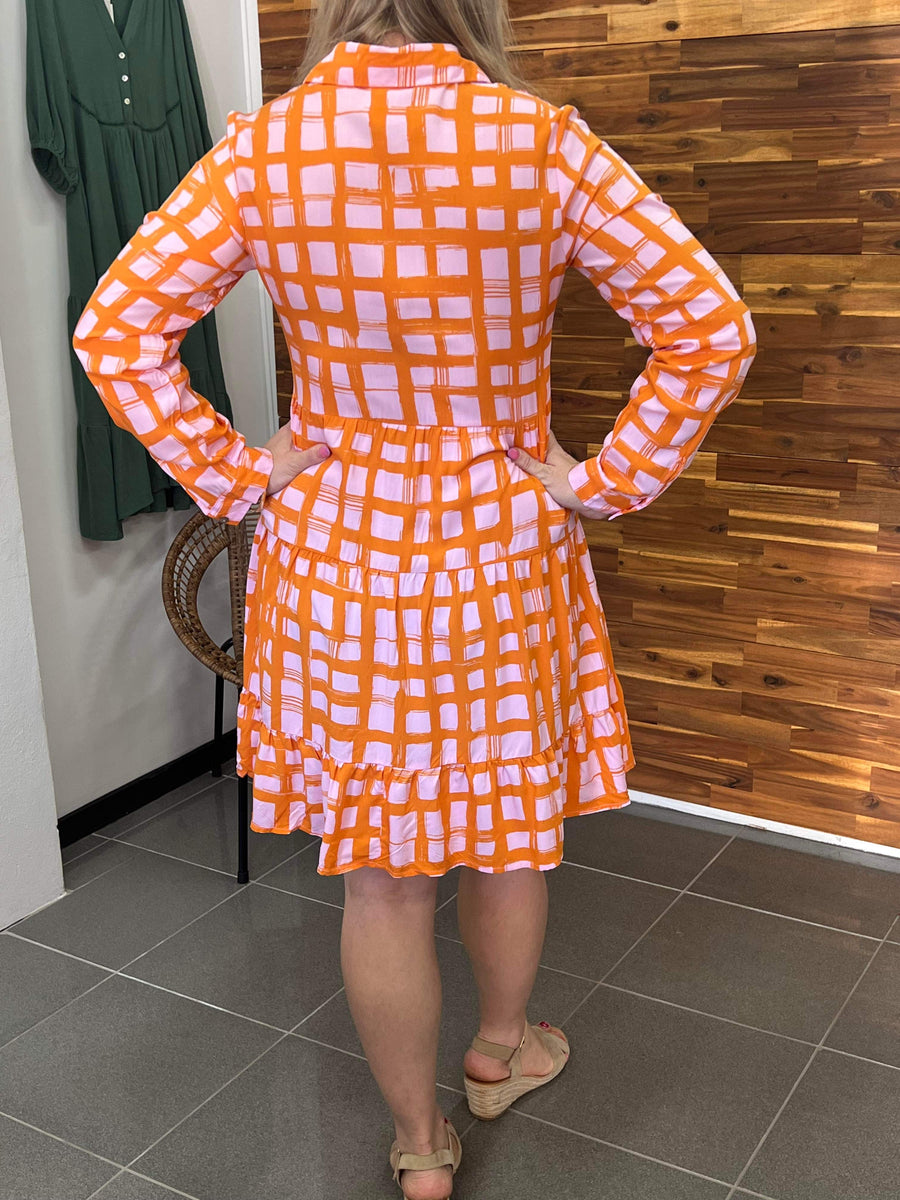 Liberty Dress – Summer Breeze Clothing