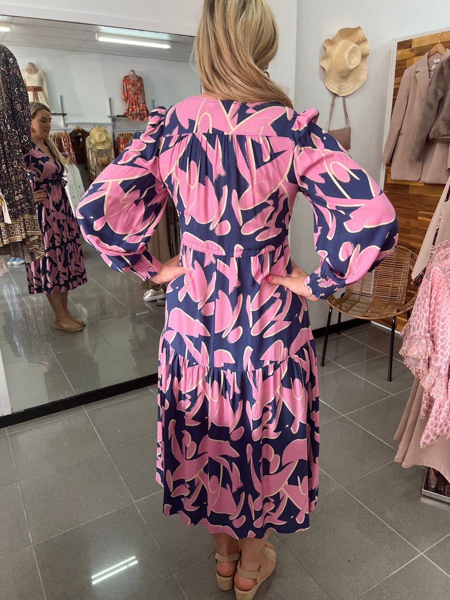 Mel Maxi – Summer Breeze Clothing