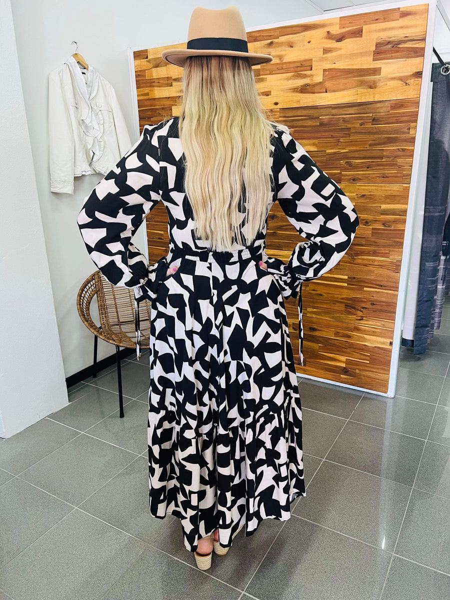 Iris Midi – Summer Breeze Clothing